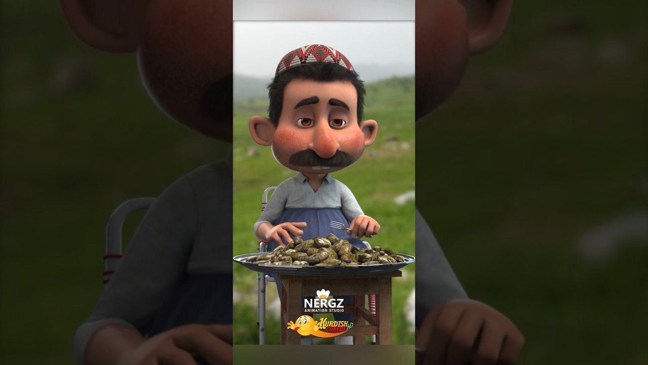 Maxolan #14 بەهار و یاپراخ 😂ماخۆلان #maxolan #nergz #maxolan_official ...