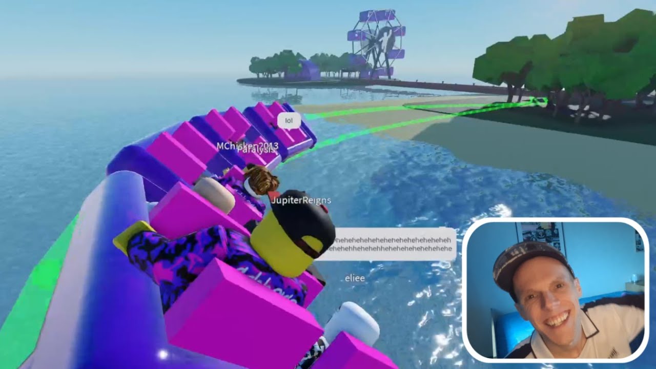 recent updates of gabber's hardcore party [Roblox] + announcement ...