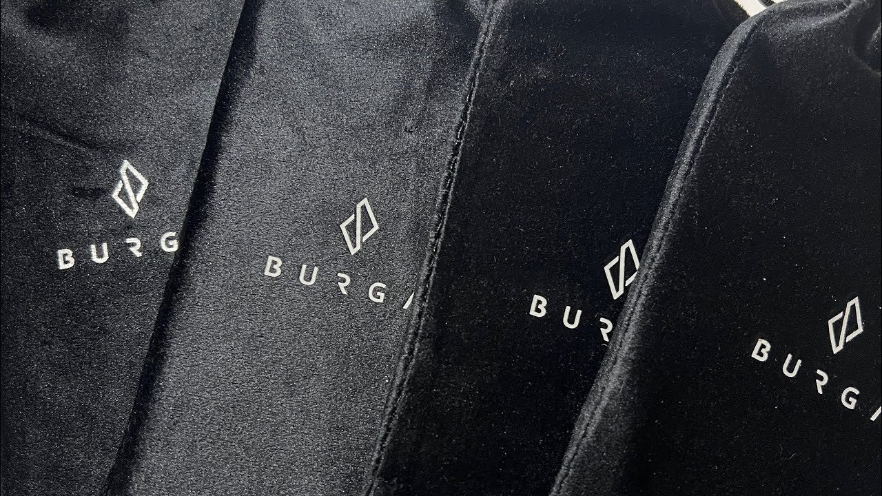 BURGA PHONE CASES HONEST REVIEW - YouTube