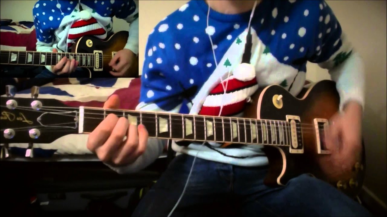 Merry Christmas, Slash! - YouTube