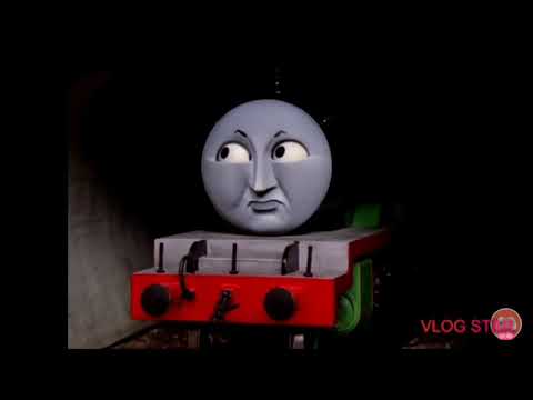 Thomas and friend Henry sad story - YouTube