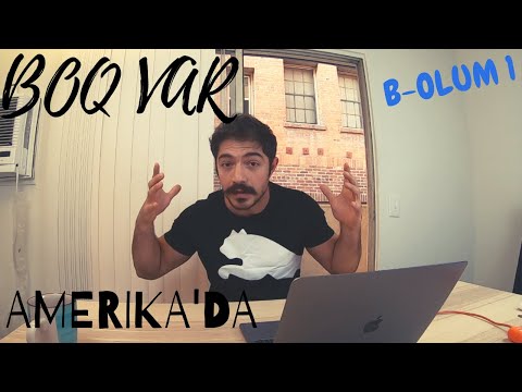 California'da Hindistanlı Kız ile Date'e Çıkmak ( Hinduizm'e alışamadık ) (Bölüm 1)