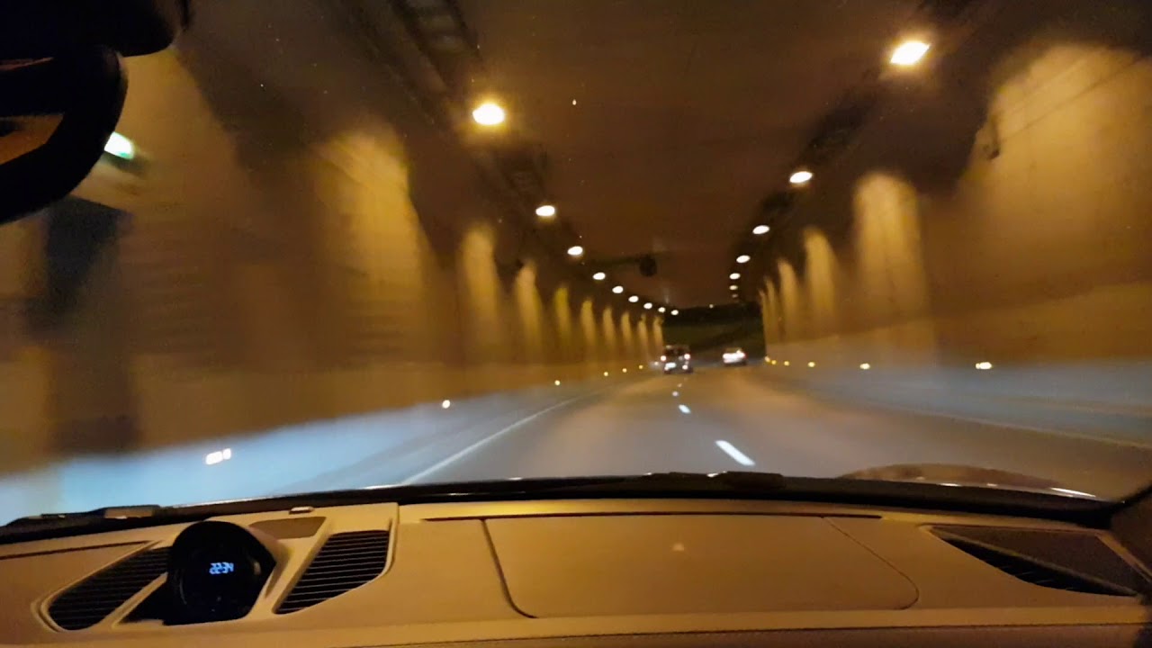 Sapikas tunnelis - YouTube