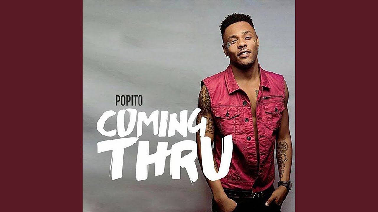 Coming Thru - YouTube