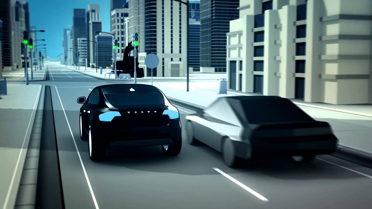 Car 2 Car Communication/Коммуникация автомобилей - YouTube