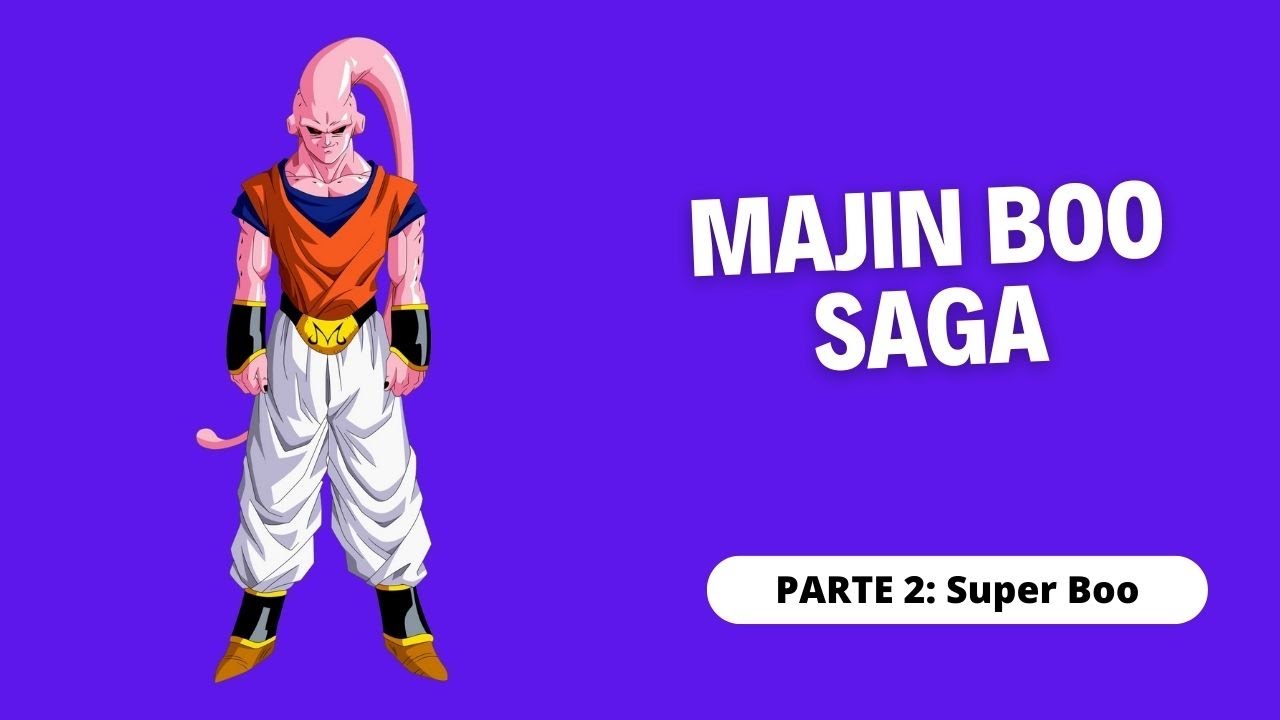 Dragon Ball Z Budokai Tenkaichi 2 - Majin Boo Saga - Parte 2 - YouTube