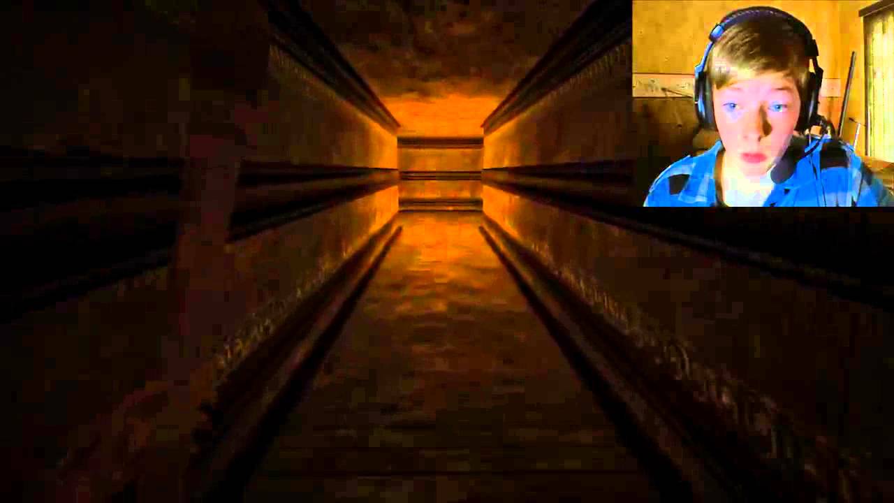 Labyrinth (Complete) This Game... Is TERRIFYING!!! w/Reactions + (FREE ...