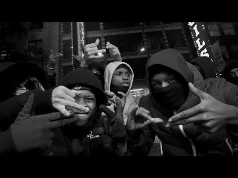 Jay Amiri x Sugarhill Dede x MelBinBuggin - Don't Slip (Shot by KLO Vizionz x @spacecovpe)