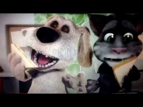 Talking Friends La Película Disney trailer 5 subtitulado latino - YouTube