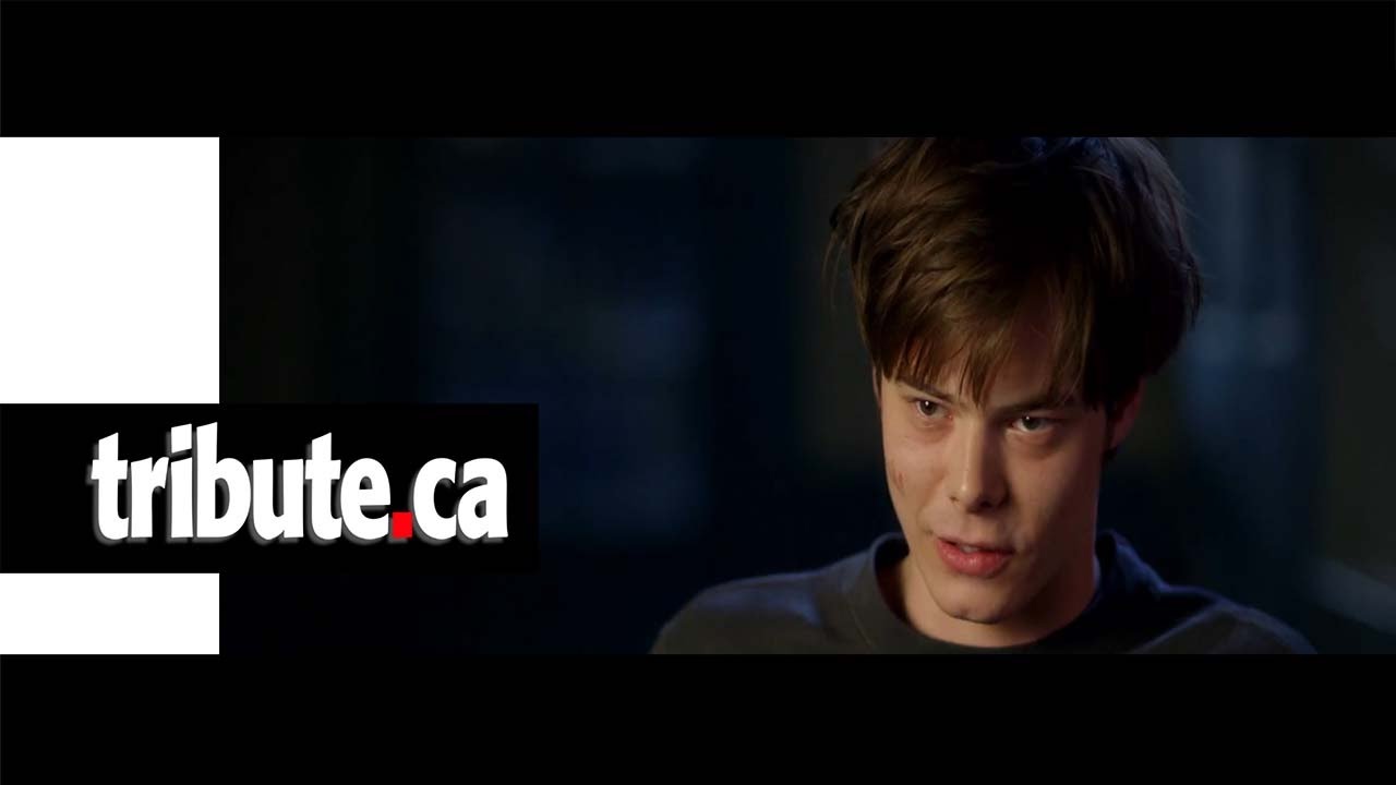 Shut In - Featurette: "Stephen" - YouTube