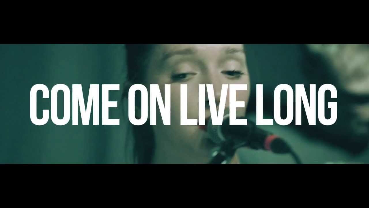 Come On Live Long, Live at Bourkes, Limerick - YouTube