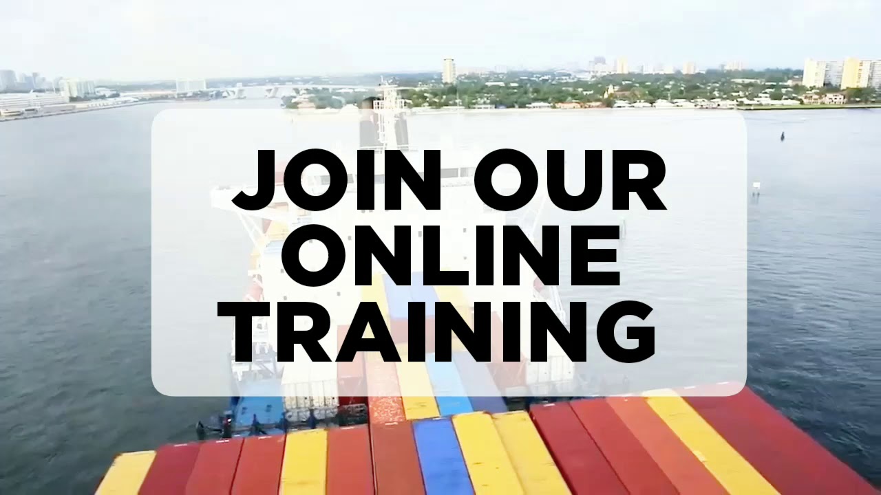 Check Out Our Online Training! - YouTube
