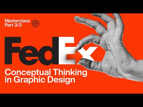 What Is Conceptualization In Graphic Design