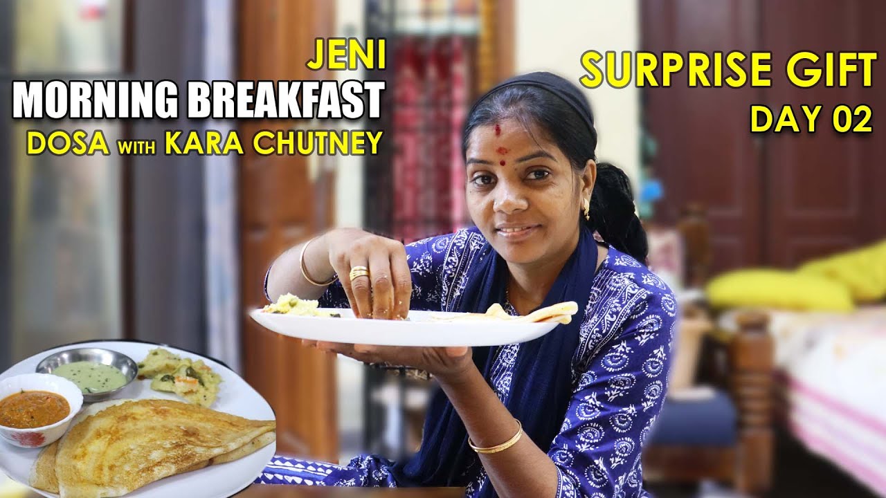 TODAY'S MORNING BREAK FAST | SATURDAY SPECIAL | 03 DEC 2022 | FAST ...