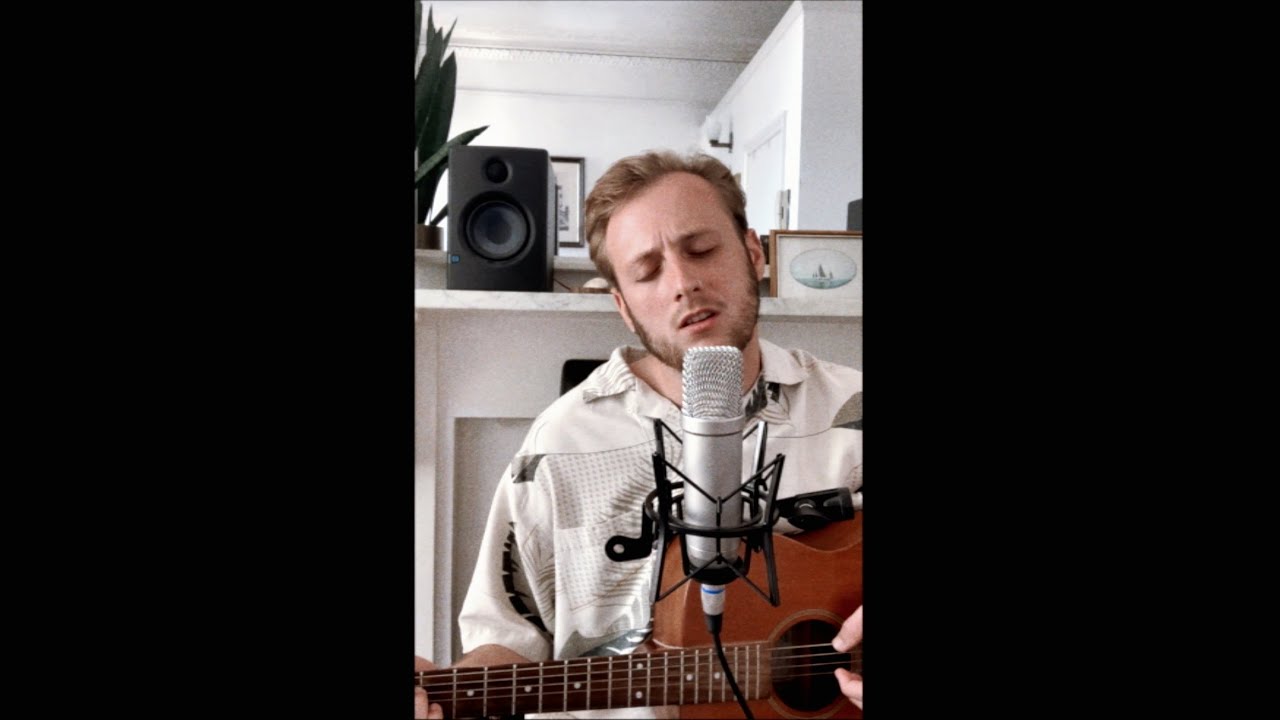 George Ogilvie - IIWII (Live) - YouTube