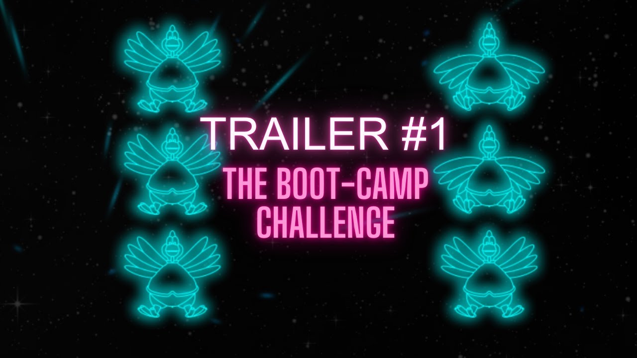 The Boot Camp Challenge Trailer 1 - YouTube