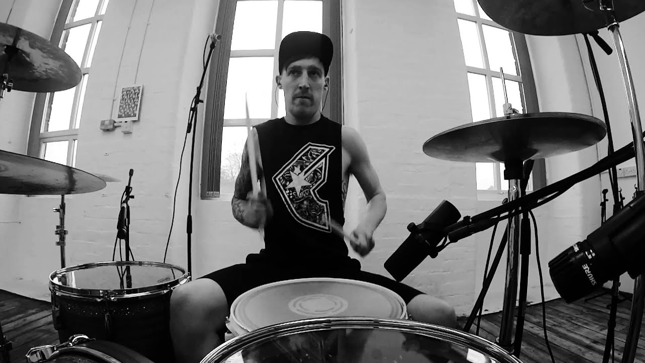 YELAWOLF - POP THE TRUNK - DRUM REMIX (DANIEL LOMAX) - YouTube