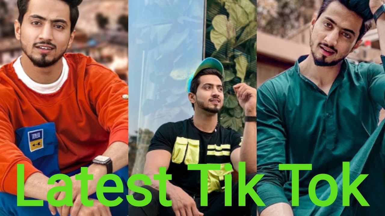 Latest Tik Tok|Faisu best Tik Tok video|Indian Tik Tok Hub - YouTube
