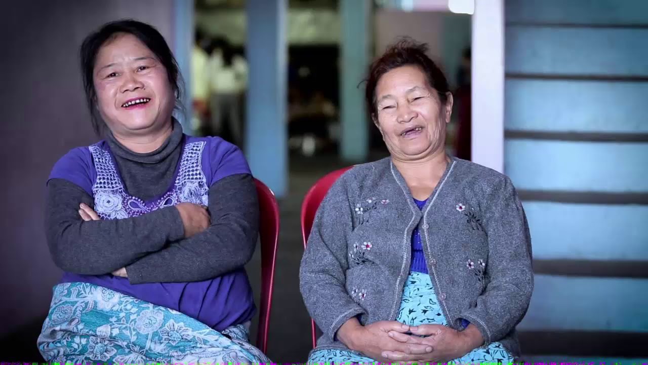The World's biggest family: The man with 39 Wives 94 Children and 33 ...