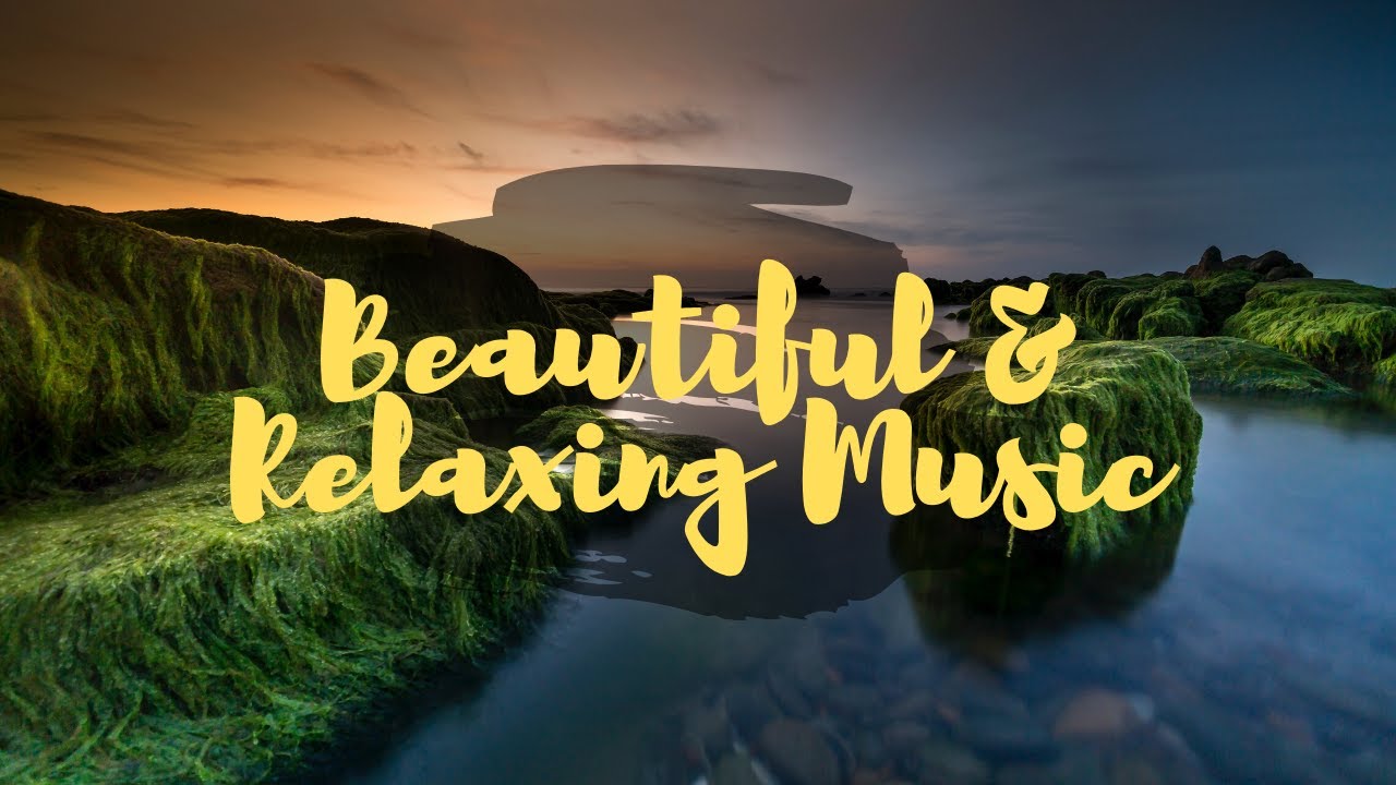 1 hr of Beautiful & Relaxing Music #9: Meditation, Tranquility, Deep ...