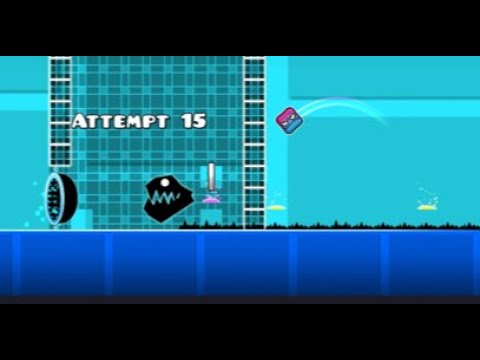 lets make gd colon angry - YouTube