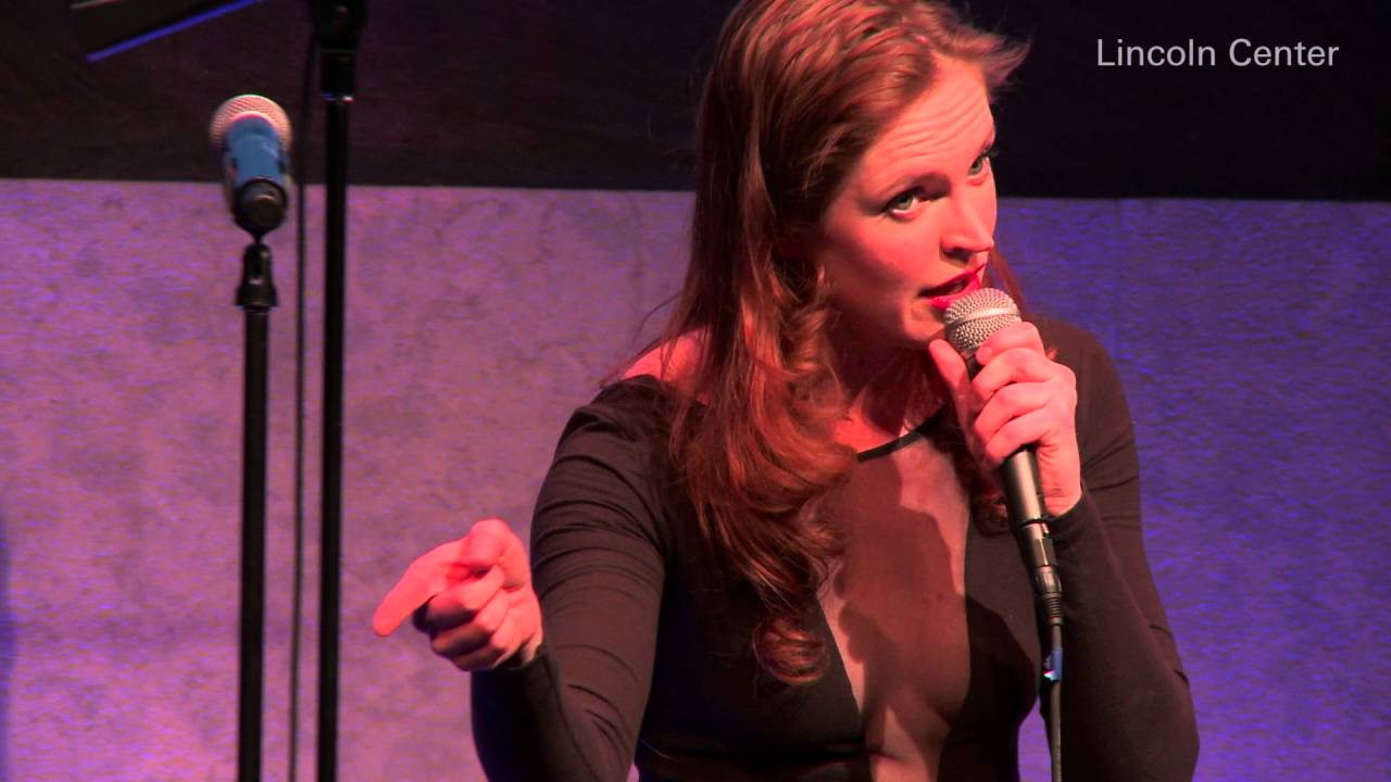 Grace McLean: Where is the White Light - YouTube