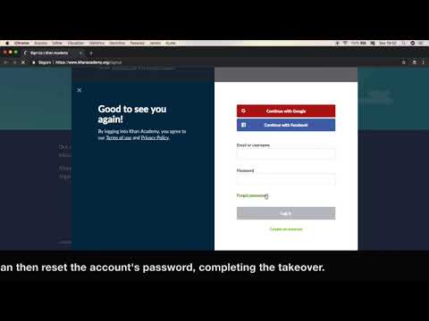 Signup email CSRF | CSRF POC | Bug Bounty POC(EMAIL) - YouTube