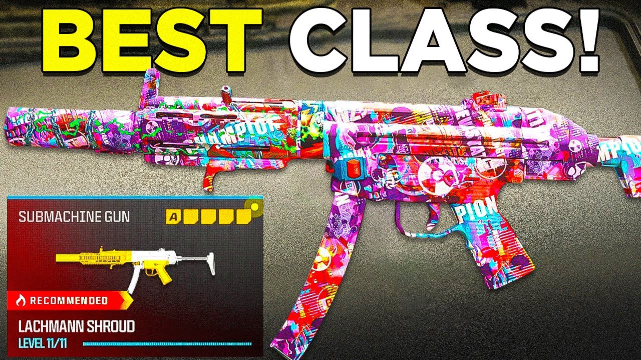 New OG REBIRTH MP5 is BACK and it’s PERFECT🏝️ - YouTube