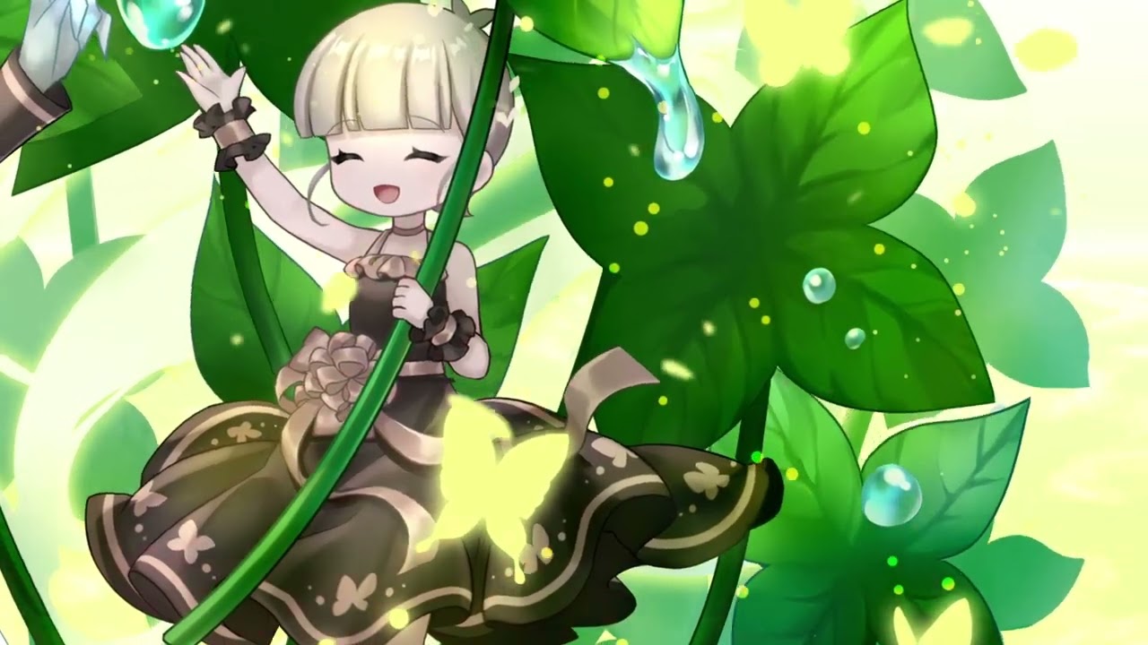 DEEMO II Song Preview: Dream together - YouTube