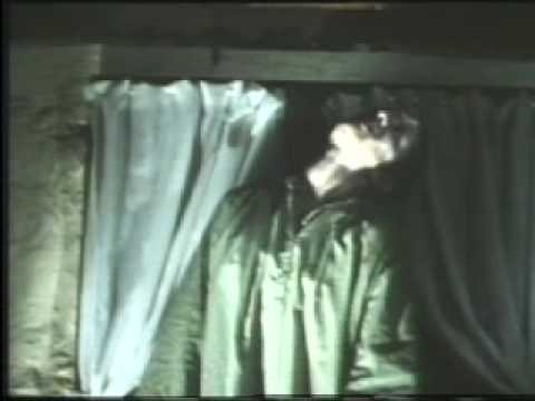 Erkeğe Kudurmuş Şeytan Kadını ve Ona Ne Oldu? (Evil Dead_Şeytanın Ölüsü)