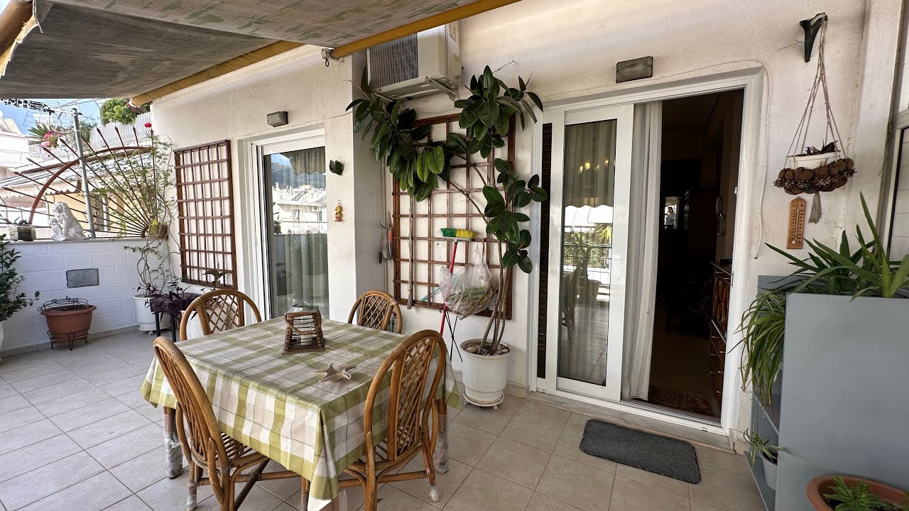 Διαμέρισμα προς ενοικίαση, Ζωγράφου, 63τμ (ΚΩΔ.:10203) - ΝΟΙΚΙΑΣΤΗΚΕ ...