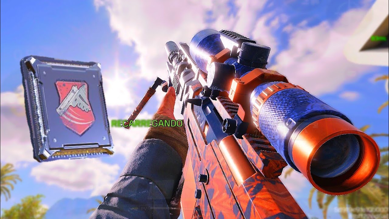 Fast ADS + NO HITMARKER ARCTIC.50 Gunsmith Setup! BEST ARCTIC.50 ...