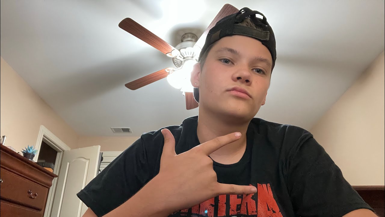 ELIJAH KING TALKS EP 5 - YouTube