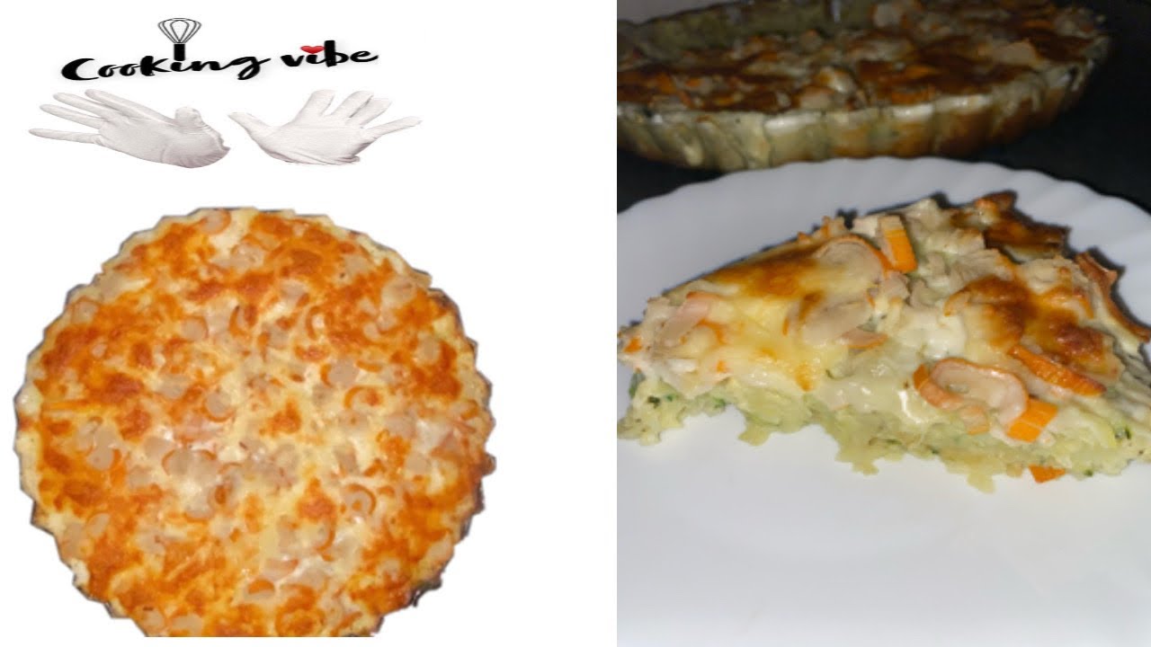 Vous allez adorer cette recette simple en 20 min chrono | Easy and fast ...