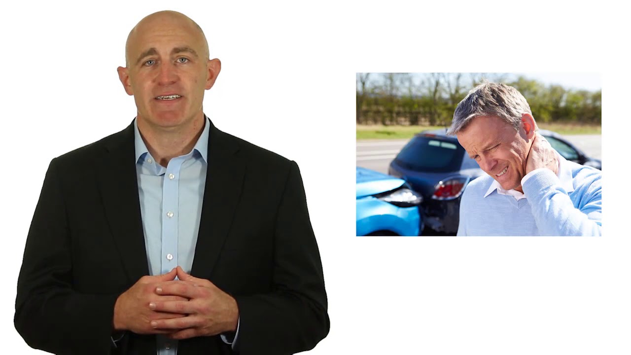 Car Accident PSA - YouTube