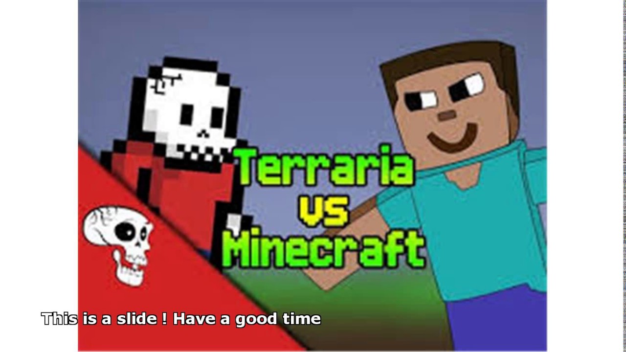 minecraft rap battle - YouTube