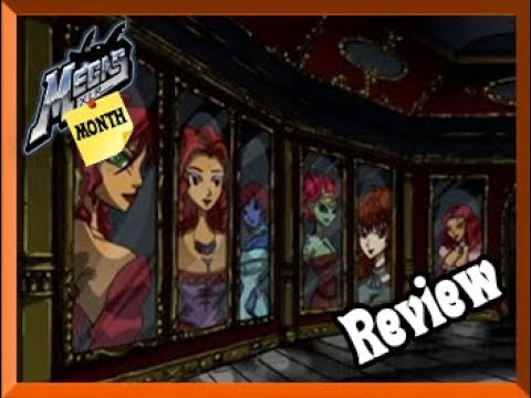 Space Booty | Megas XLR Episode 20 Review - YouTube
