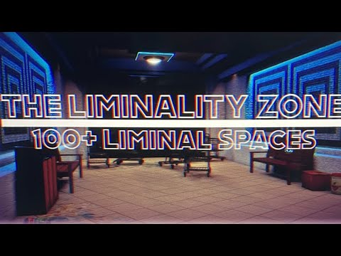 The Liminality Zone on Roblox 🕹️ gaming livestream - YouTube