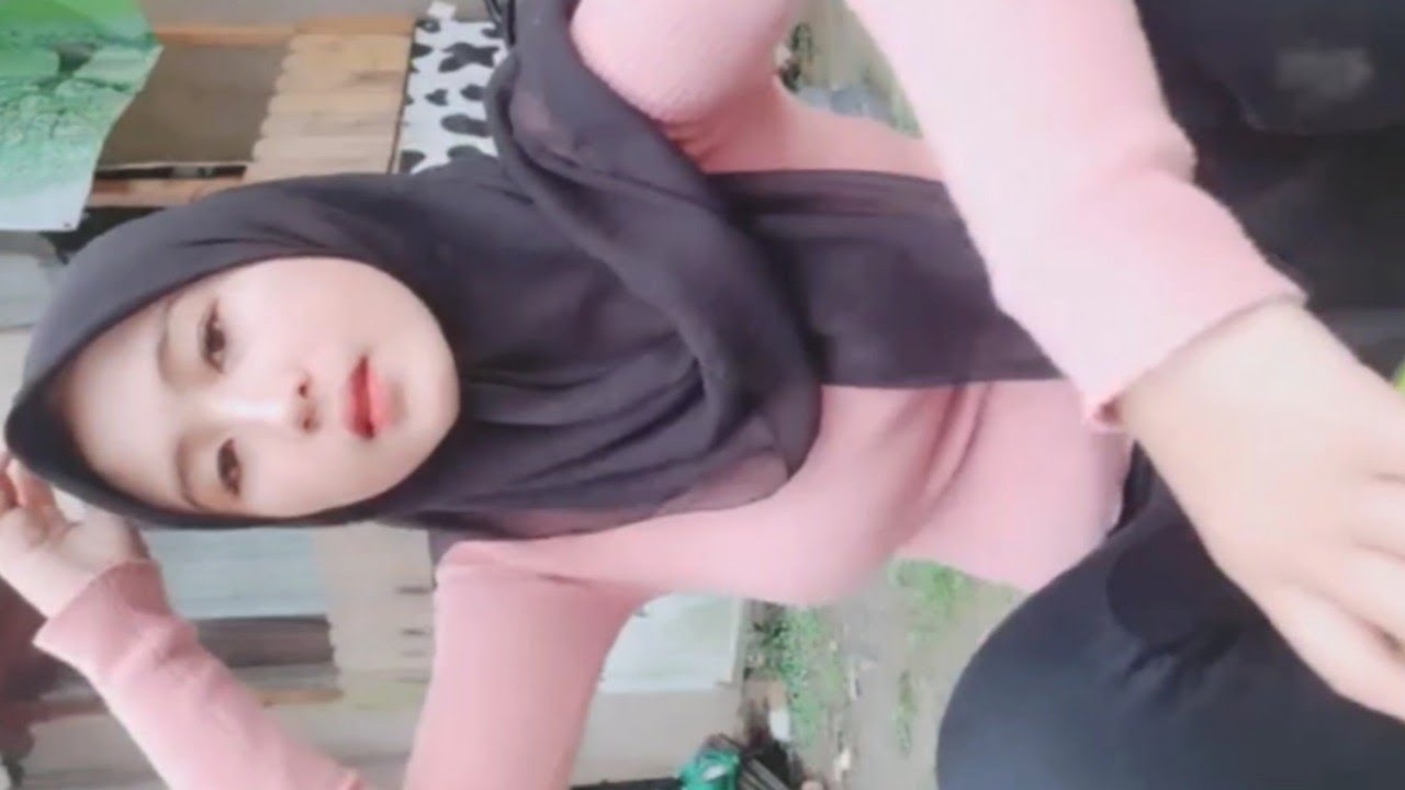 HIJABERS CANTIQUE MANTUL BIGO LIVE INDONESIA - YouTube