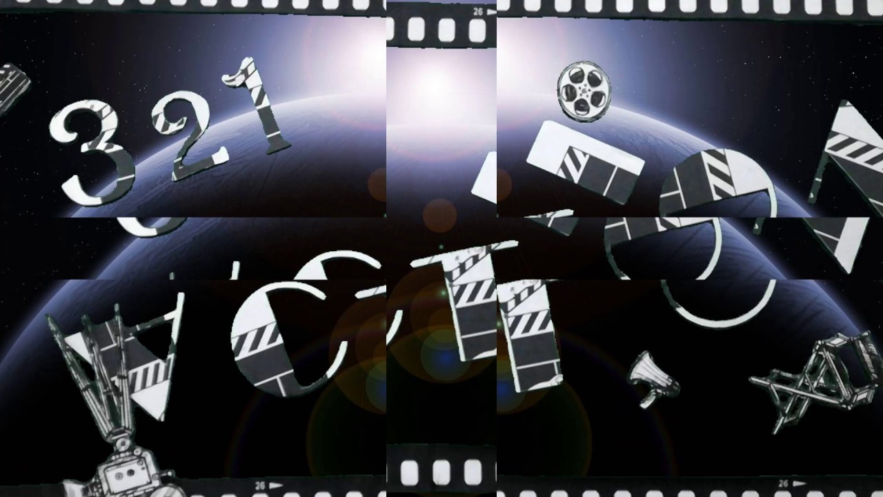 321 ACTION, INTRO - YouTube