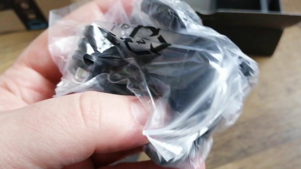 Unboxing Apeman A79 4k underwater action cam - YouTube