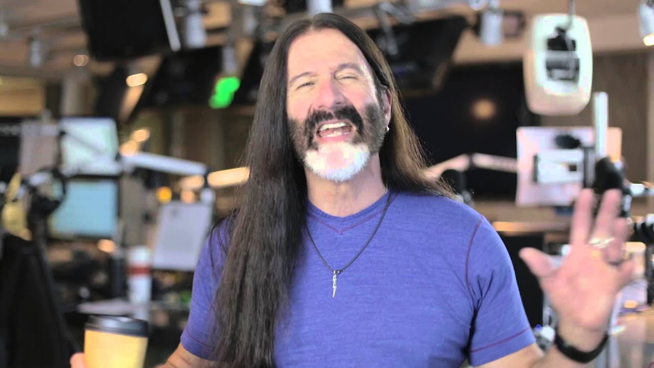 Pierre Robert on Electric Factory - YouTube