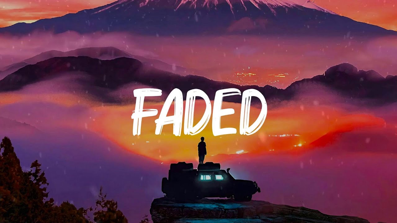 (Playlist) Faded - Alan Walker... Meghan Trainor, Lukas Graham [Lyrics ...