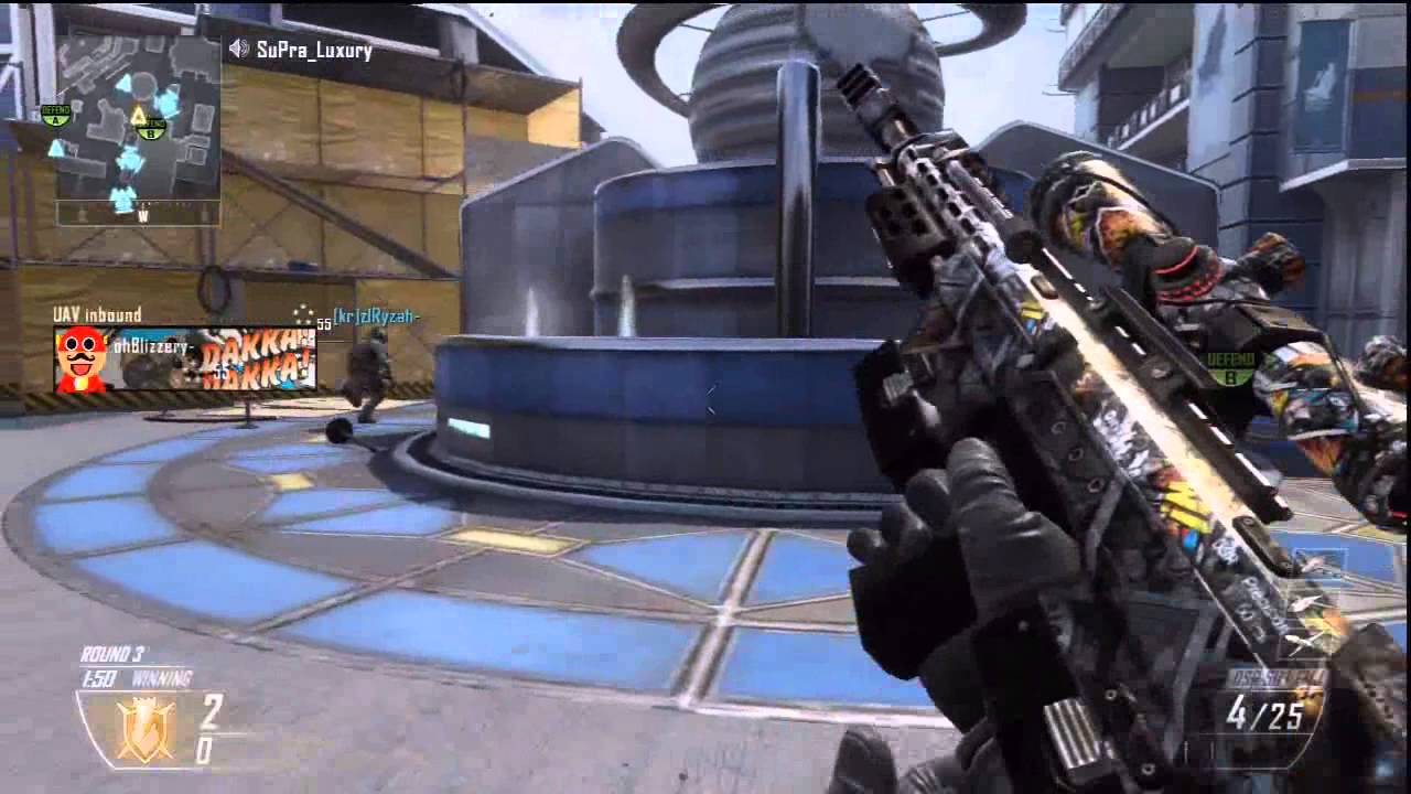 takeoff spawn hm - YouTube