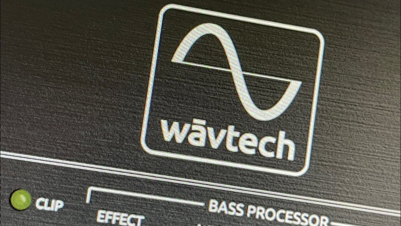 WavTech at SSR Distributors 🤓🤓🤓 - YouTube