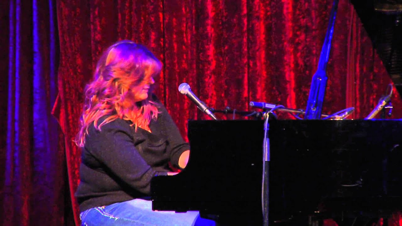 Sunday Night at the Pavilion - Sally Zito - Greenline - YouTube