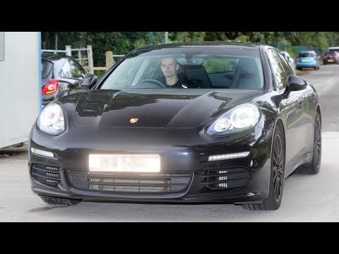 EVERY Everton Players Car 2020 | Walcott, Iwobi, Digne & More! HD - YouTube