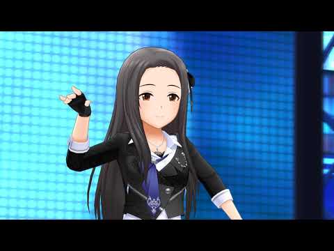 「デレステ 4K60fps MV」 Trancing Pulse 『Minami/Tsukasa/Chiaki/Shiori/Anastasia』 【Fan Request#1569】