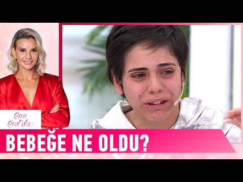 Fatma ve Ahmet'in kaçış hikayesi! (Bölüm 3) - Esra Erol'da Kolaj