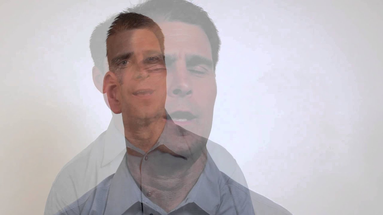 Meet Dr. Steve Peck - YouTube